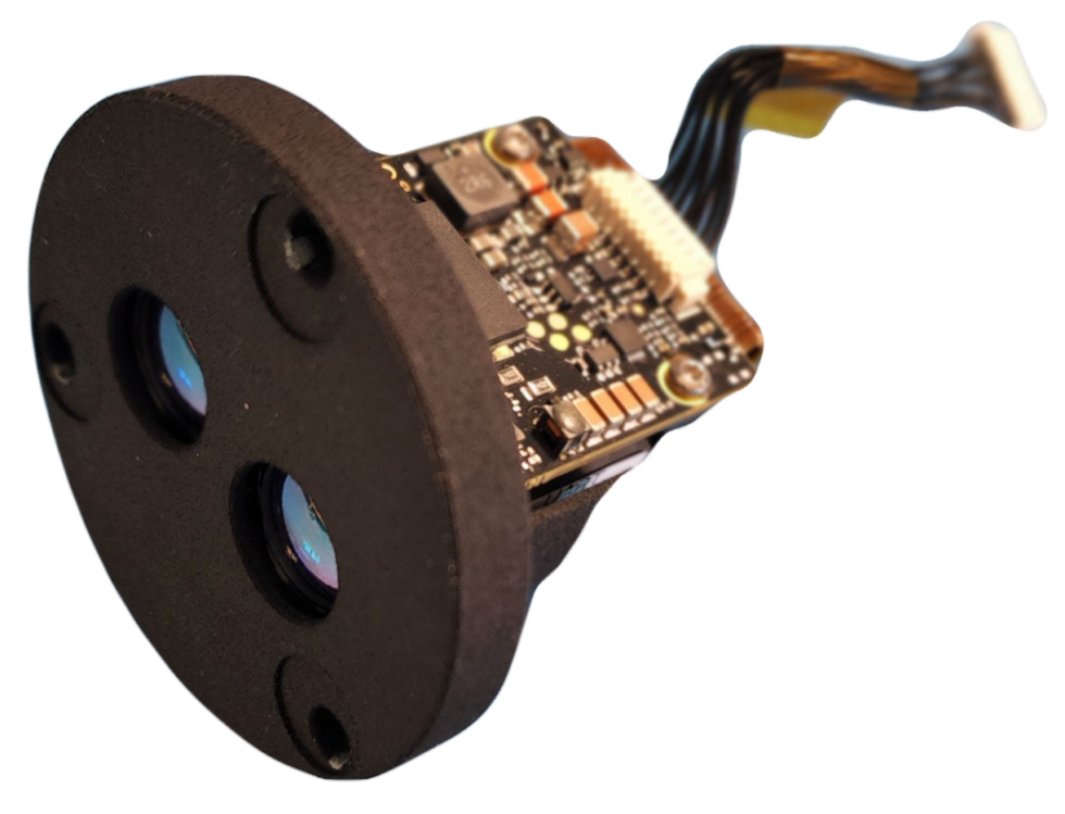 SVI Technologies, Inc. | NextGen 4D LiDAR